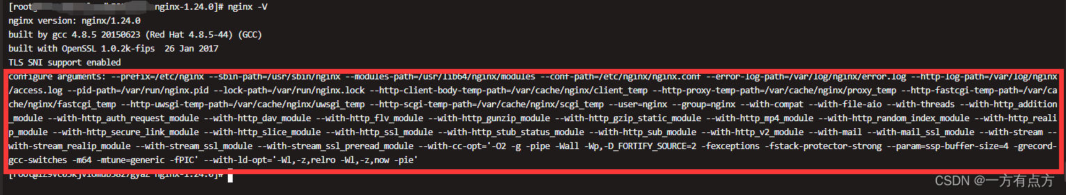 在线添加nginx监控模块nginx-module-vts_nginx-module-vts下载-CSDN博客