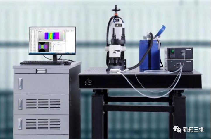 [知识分享] 3D-DIC应变测量技术用于探究多尺寸微观结构损伤机制_基于dic的应变 源代码-CSDN博客