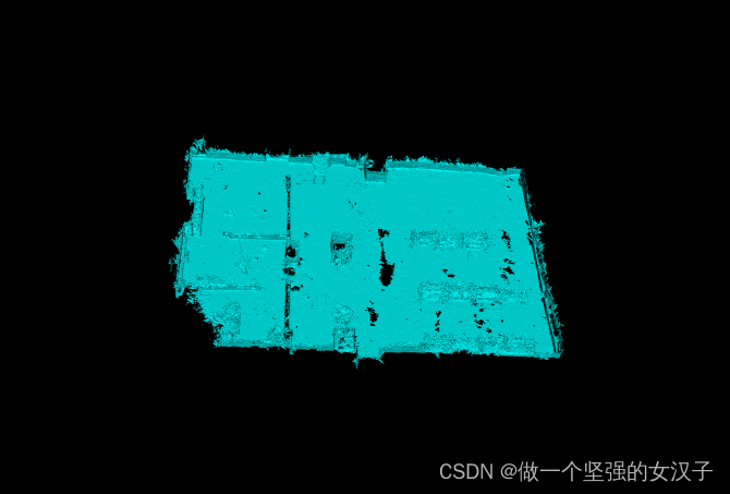 pcl+vtk（十三）mesh模型的加载显示_vtk mesh-CSDN博客
