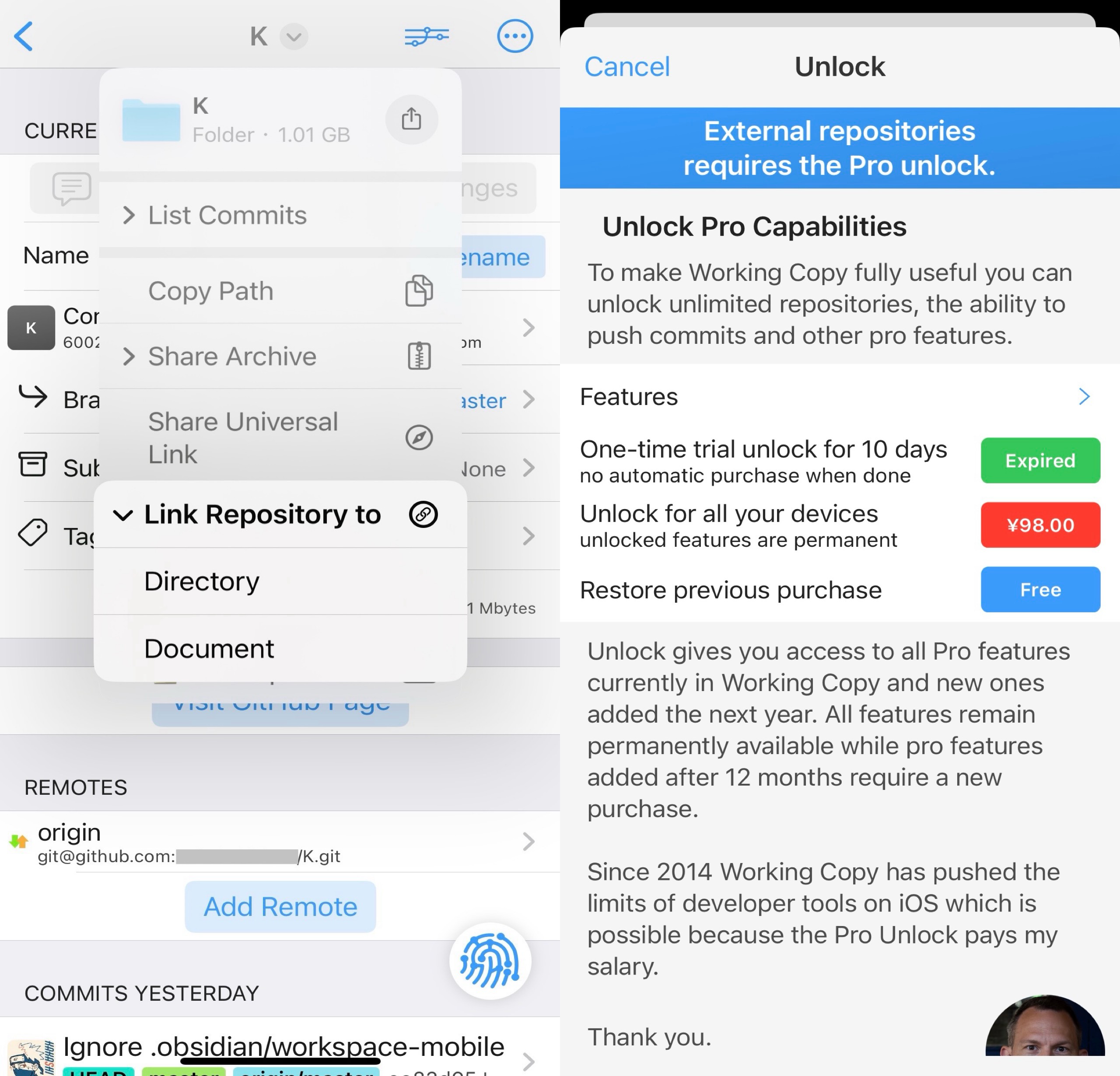 Obsidian 同步方案及冲突问题_obsidian git 冲突-CSDN博客