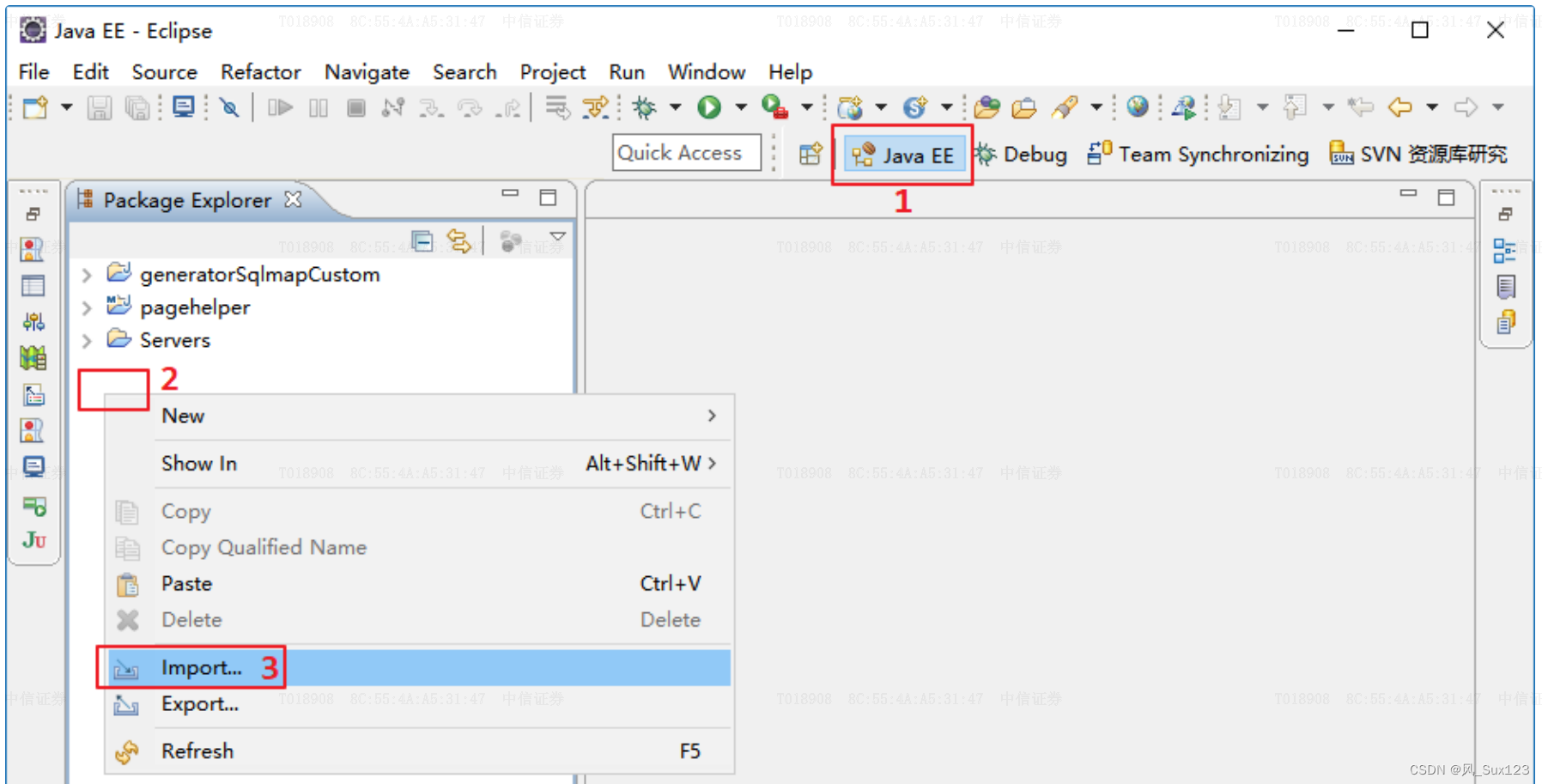 5.清除SVN用户账号两种方式_清除svn保存的账号信息-CSDN博客