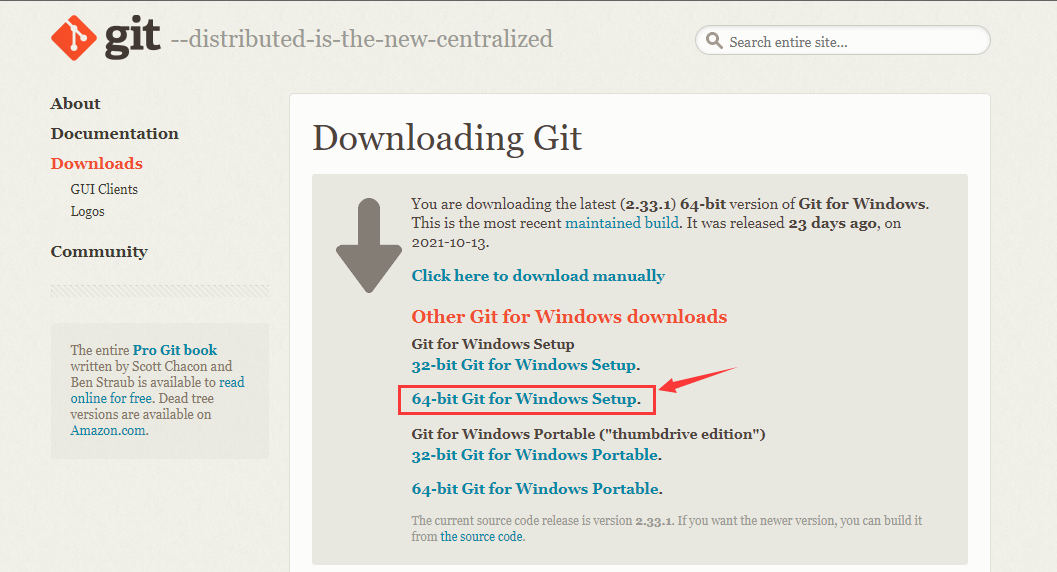 Idea基于Git&Gitee实现项目的同步开发_idea同步gitee-CSDN博客