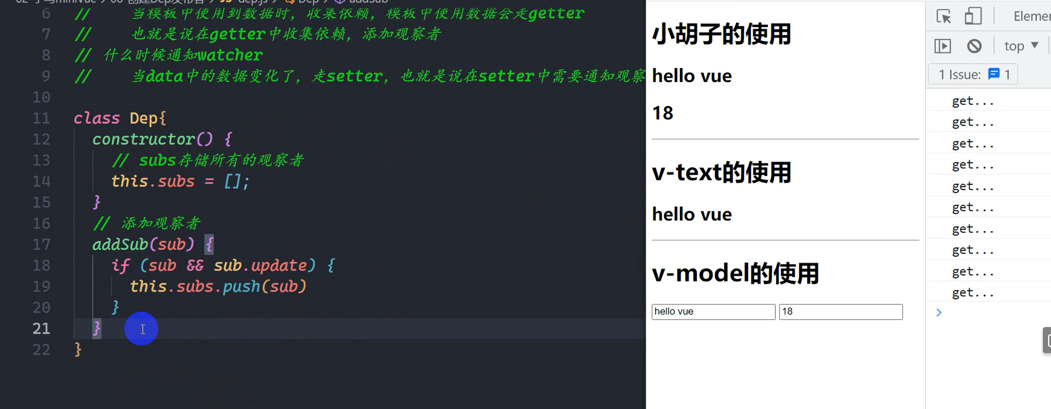 前端学习笔记202306学习笔记第四十七天-vue-创建发布者1-CSDN博客