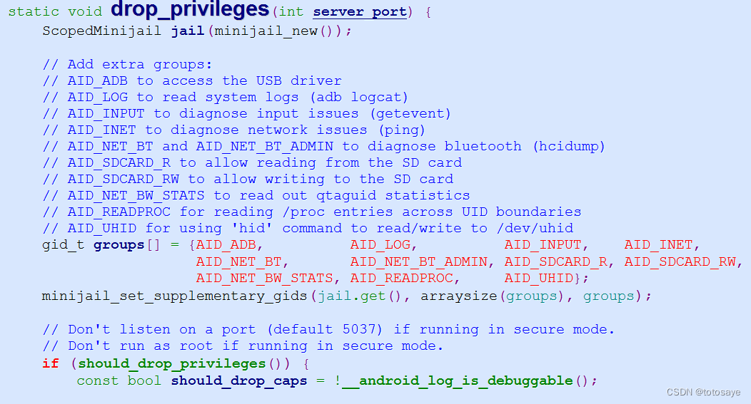 Android 11(R)开启user root功能_mtk user版本检测为root-CSDN博客