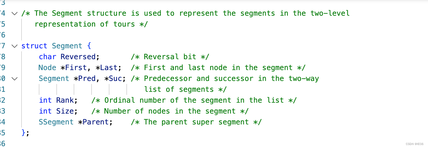 运筹系列81：LKH代码分析-CSDN博客