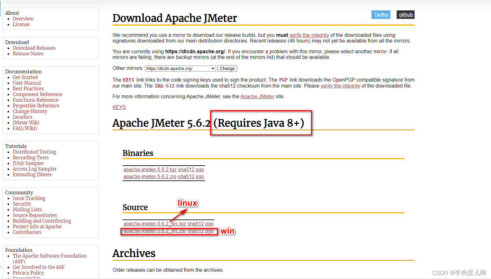 Java和Jmeter安装配置_jmster 配置java-CSDN博客