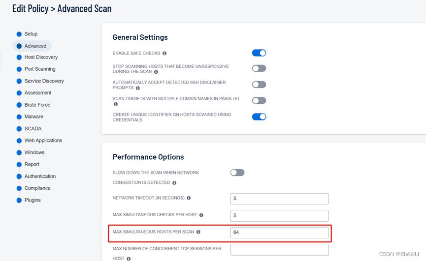 TenableSC应用操作_tenable.sc-CSDN博客