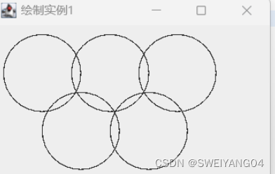 Java图形绘制：Graphics类、Graphics2D及高级图像处理-CSDN博客