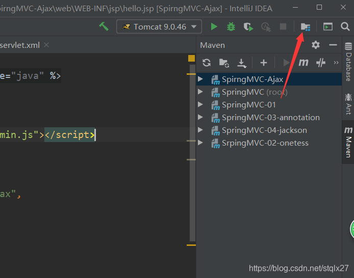 Error:java: Illegal char ＜:＞ at index 4: http:\api.jquery.com_illegal char at index 4-CSDN博客