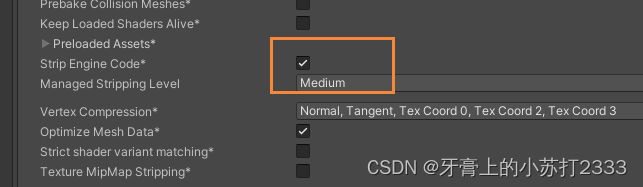 Unity 解决QFramework WebGL报错-CSDN博客