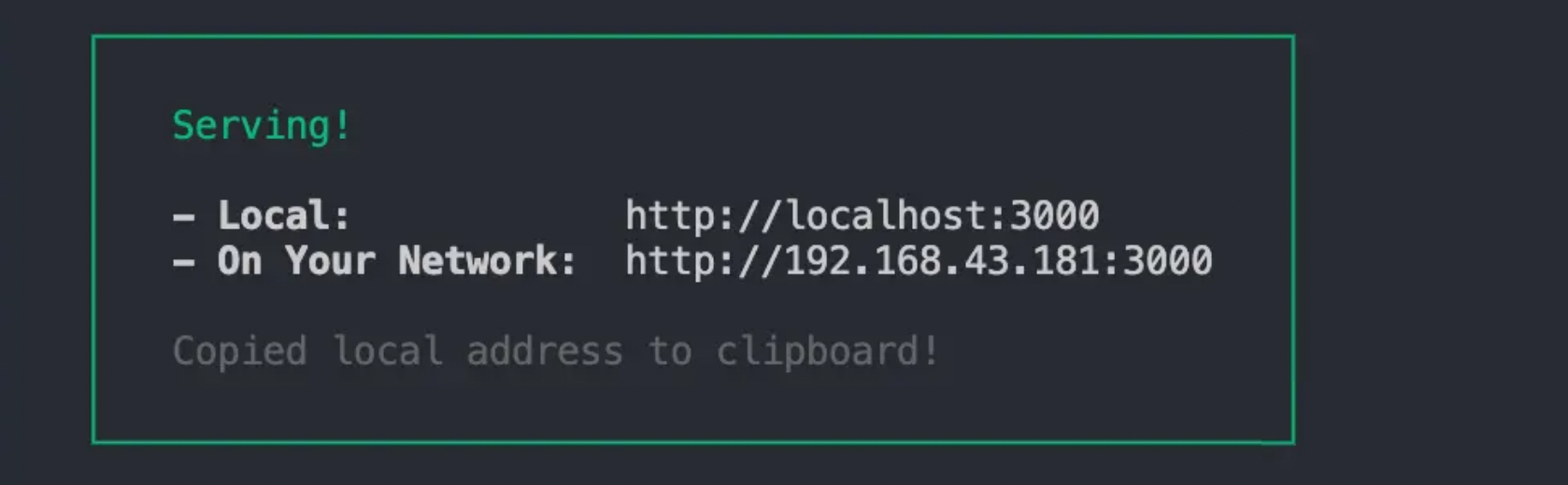 Vite: Esbuild的使用与其插件开发_vite esbuild-CSDN博客