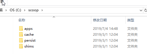 win10系统下，使用scoop工具下的nvm工具管理多个版本的node和angular/cli_管理angular版本工具-CSDN博客