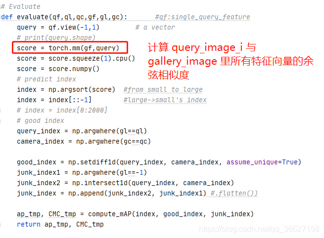 【layumi / Person_reID_baseline_pytorch】行人重识别 ReID 学习记录-CSDN博客
