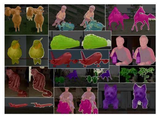 CVPR 2020 论文大盘点-语义分割篇-CSDN博客