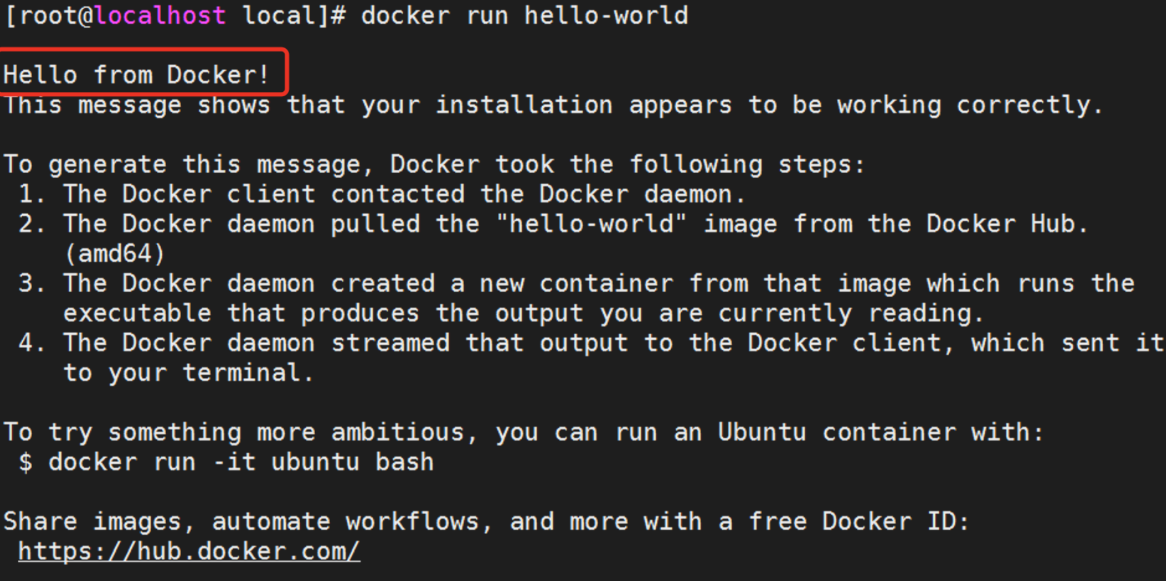 为docker设置国内的阿里云镜像加速器_docker daemon.json阿里云-CSDN博客