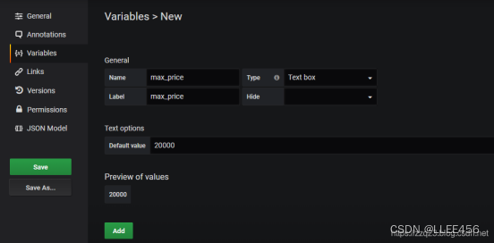 Grafana 应用总结_grafana notification templates-CSDN博客