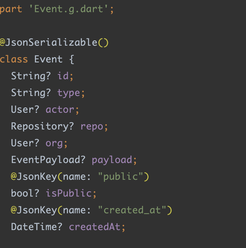 2024 Flutter 重大更新，Dart 宏（Macros）编程开始支持，JSON 序列化有救_flutter 宏-CSDN博客