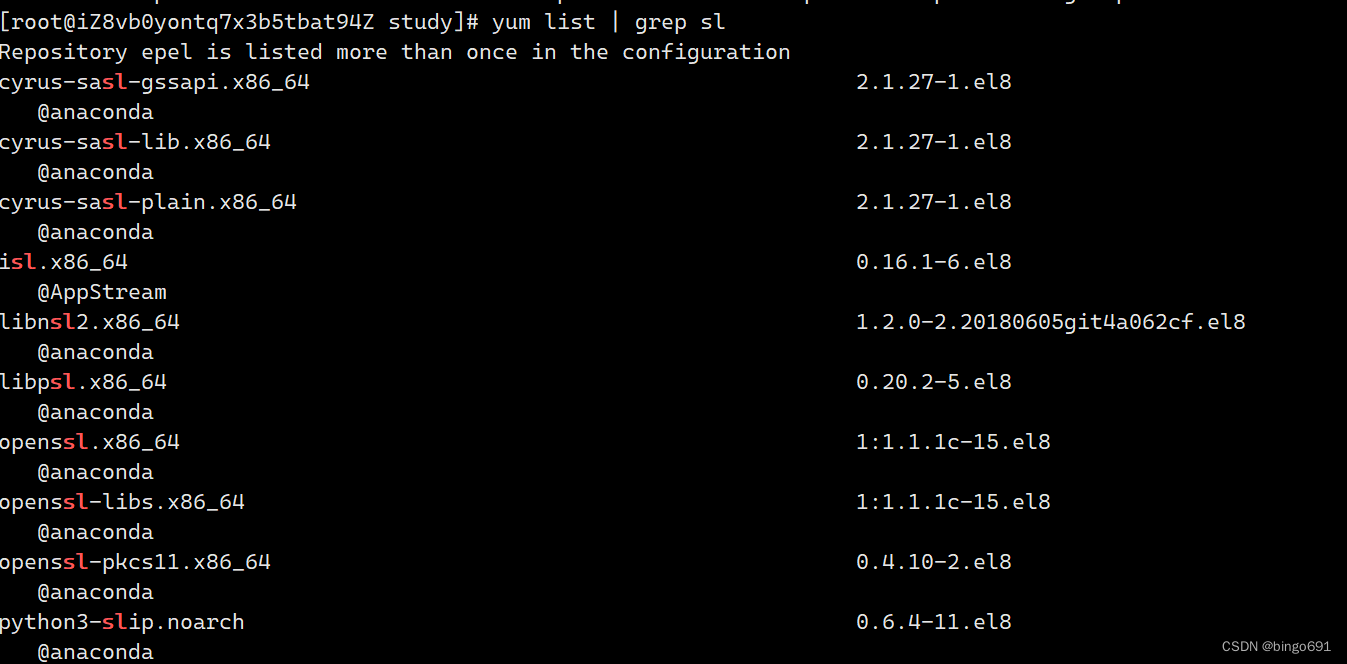 Linux-3 yum和vim_linuxi yum-CSDN博客