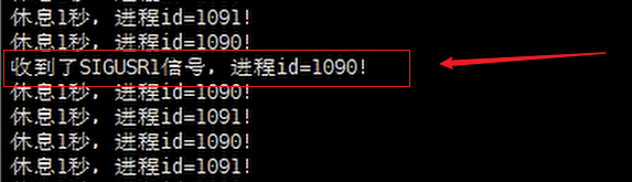 （c通讯架构学习笔记）：fork函数详解、范例演示c Fork Csdn博客 