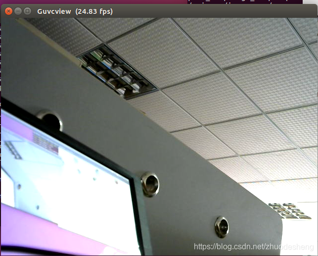 ubuntu下依靠guvcview使用摄像头-CSDN博客
