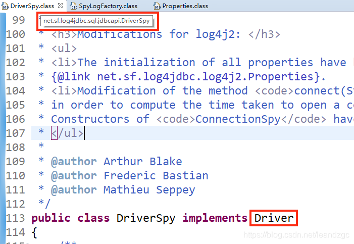 log4jdbc-log4j2浅析（sqlfx客户端采集日志的来源）-java 输出sql执行时间_log4jdbc.log4j2 oracle-CSDN博客