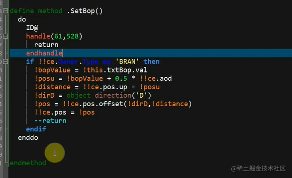 PDMS二次开发（一）——PML类型程序类型与概念-CSDN博客