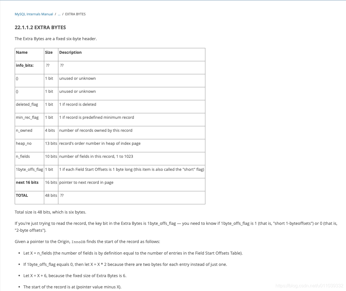 04 mysql innodb record_mysql的rec是什么-CSDN博客