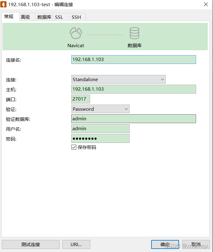 【MongoDB】windows安装mongo4单机版_mongo signed版-CSDN博客