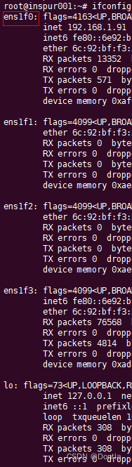 linux ubuntu20.04固定ip设置方法（静态ip）（没有以太网网络设置界面）（虚拟机需要设置为桥接模式）（ubuntu虚拟机设置固定ip地址）（VMware虚拟机）netplan ...