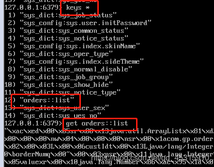 SpringBoot整合Redis使用@Cacheable、@CachePut和@CacheEvict注解方式_cacheput cacheable cacheevit与redis-CSDN博客