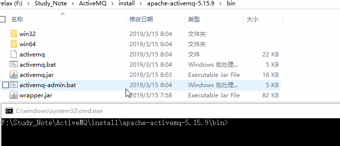 ActiveMQ 传输协议介绍与配置、同一服务器启动多个 Broker_activemq tcp-CSDN博客