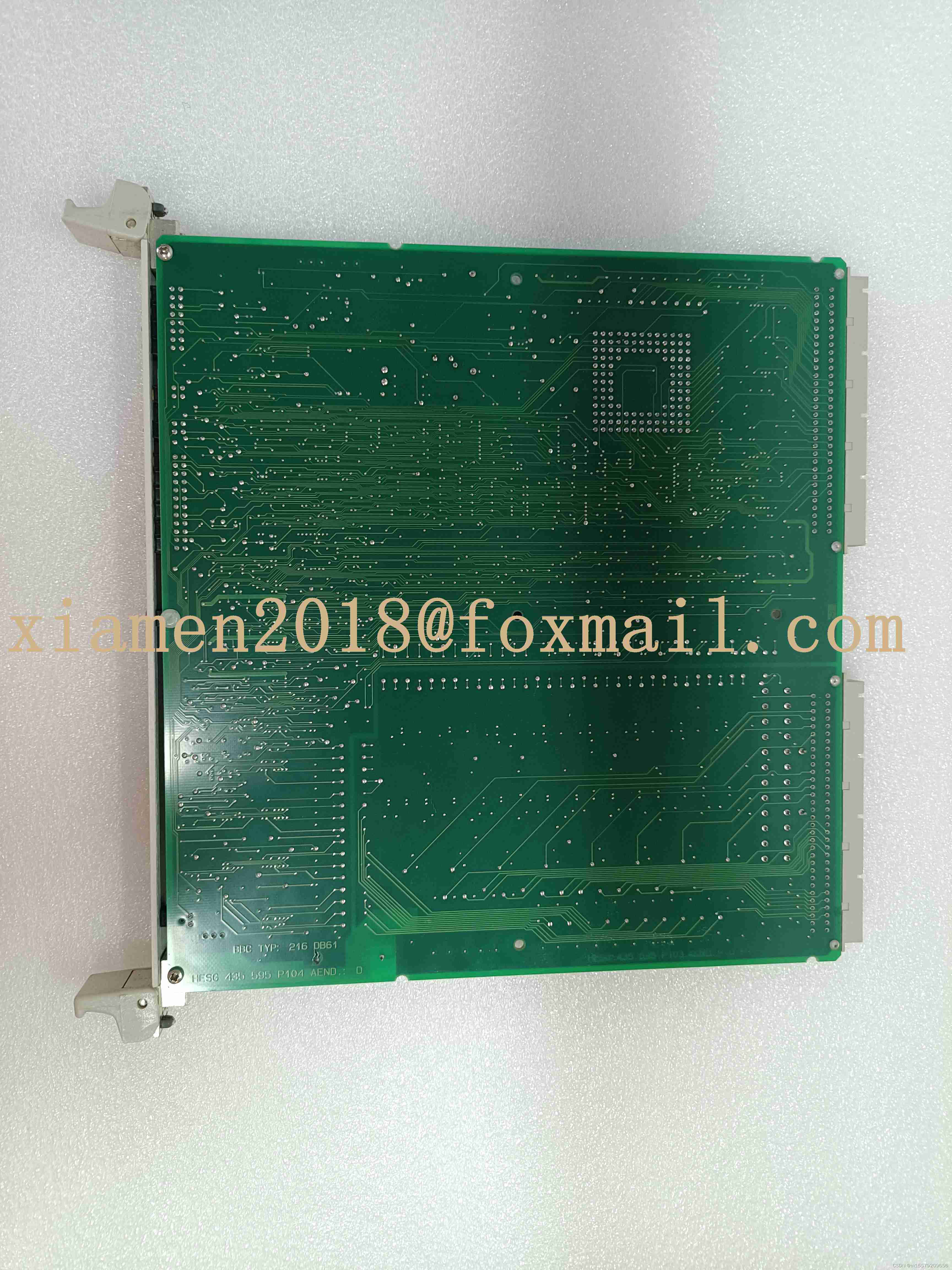 ABB 216DB61 数字量控制模块产品特点_abb-216db61--CSDN博客