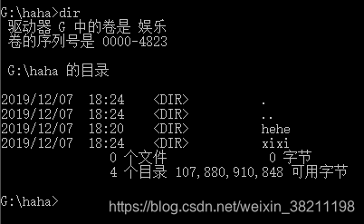 【Windows】DOS命令基本语法_shutdown -s -t 100-CSDN博客