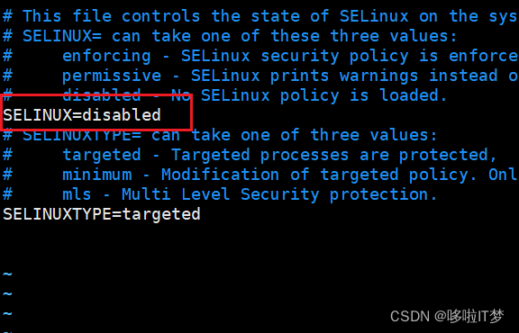 Linux网络-部署YUM仓库及NFS共享服务_linux yum nfs部署-CSDN博客