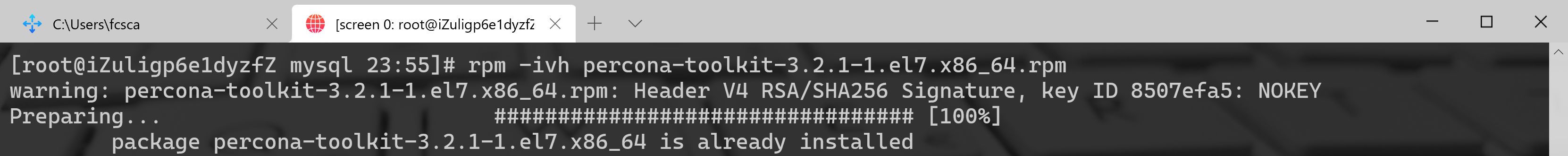 MySQL性能优化与工具详解-CSDN博客