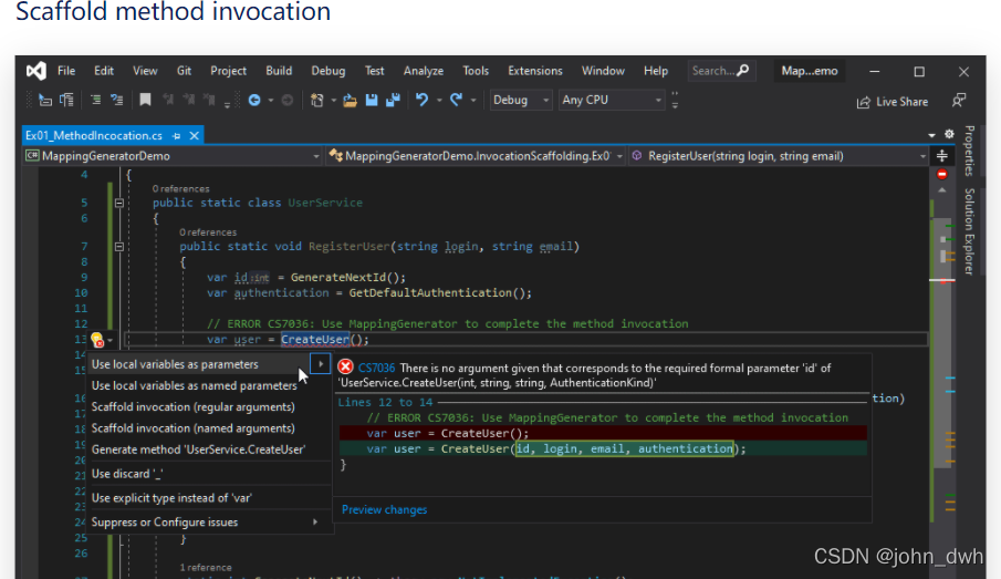 MappingGenerator Crack_joiplay mapping generator-CSDN博客