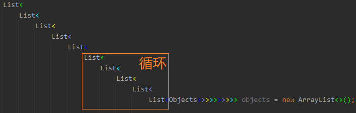 PyCharm好用的插件分享-Rainbow Brackets-CSDN博客