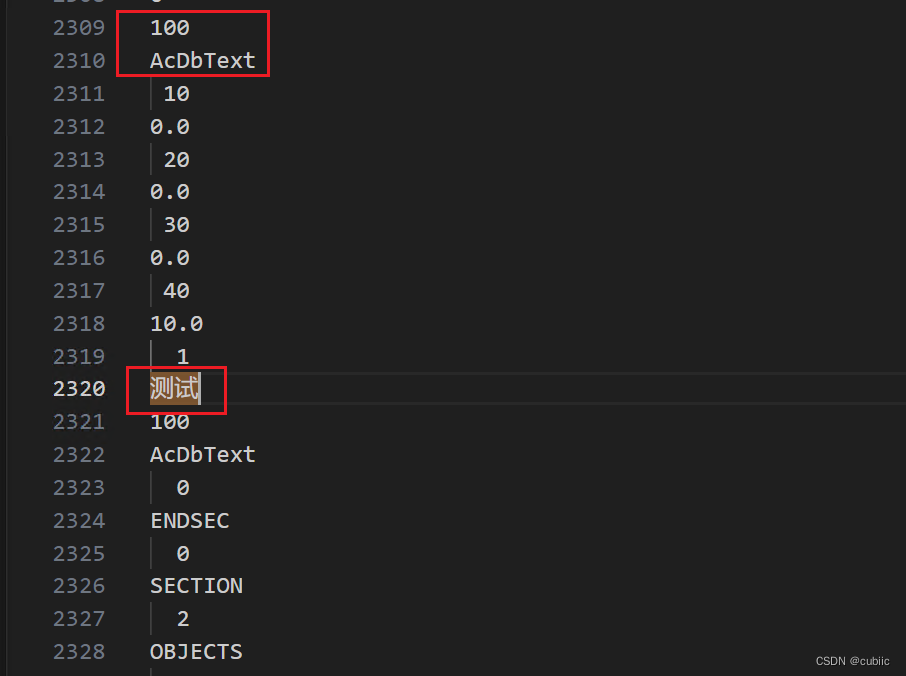 导出中文汉字到dxf文件_dxflib-CSDN博客