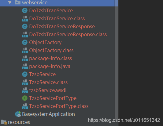 WebService客户端开发------idea2019_idea webservice插件-CSDN博客