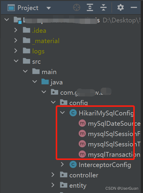 IntelliJ IDEA 或 WebStorm 的软件配置_webstorm edit configuration settings-CSDN博客
