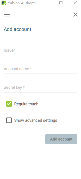 Canokey入门指南:F2A、OpenPGP、PIV-CSDN博客