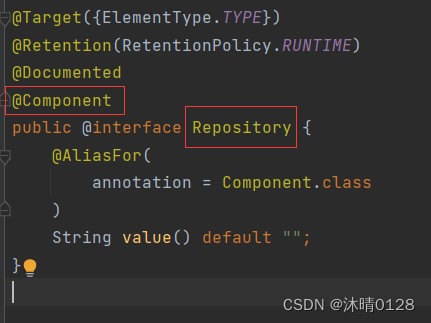 spring3:更简单的读取和存入对象_springboot s3对象存储-CSDN博客