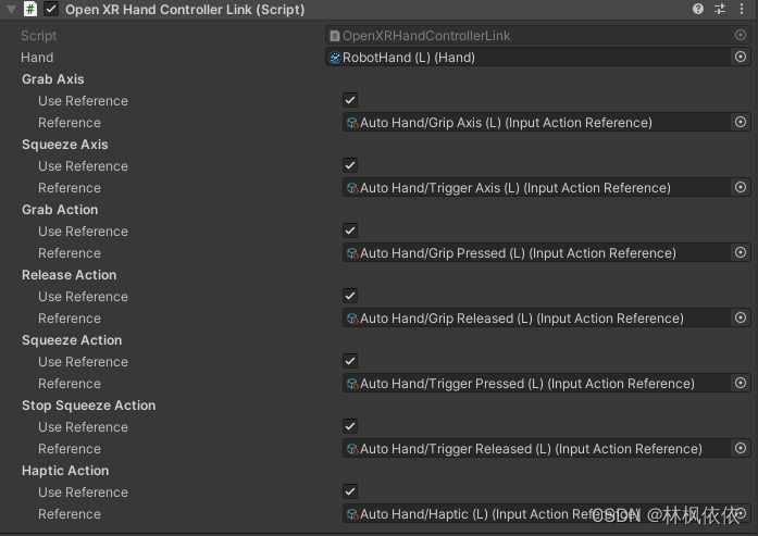AutoHand插件使用指南_unity autohand-CSDN博客