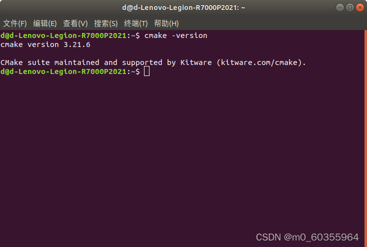 Ubuntu18.04安装Ros Melodic 以及测试rviz_ubuntu打开rviz-CSDN博客