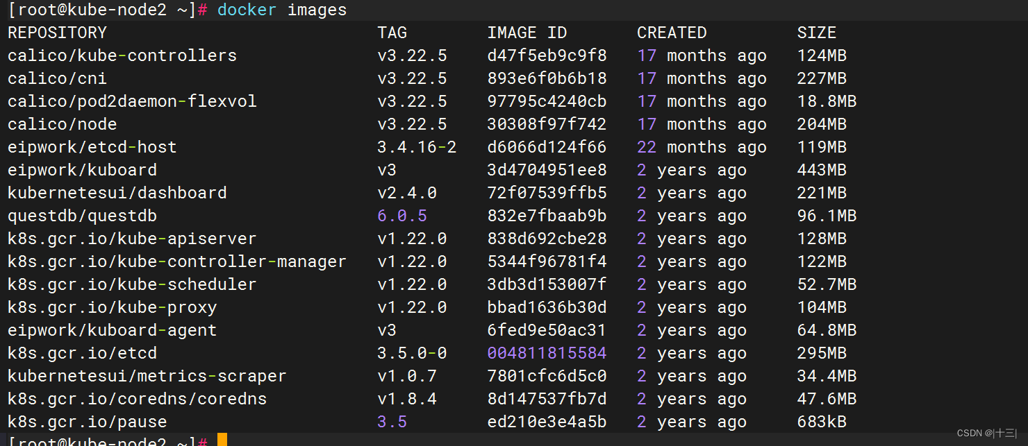 Kubernetes集群部署_initstepslew 20 192.168.52.152-CSDN博客