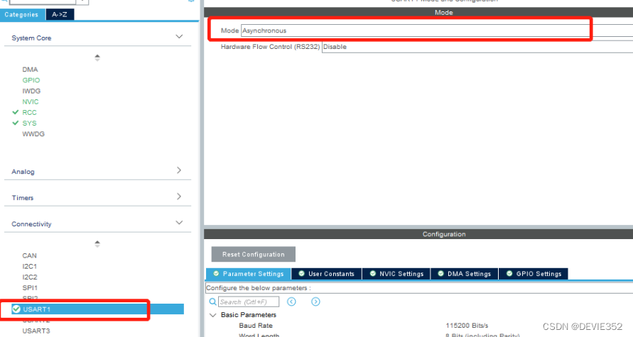STM32系列(HAL库)——F103C8T6通过HC-SR04超声波模块实现测距_sr-04-CSDN博客
