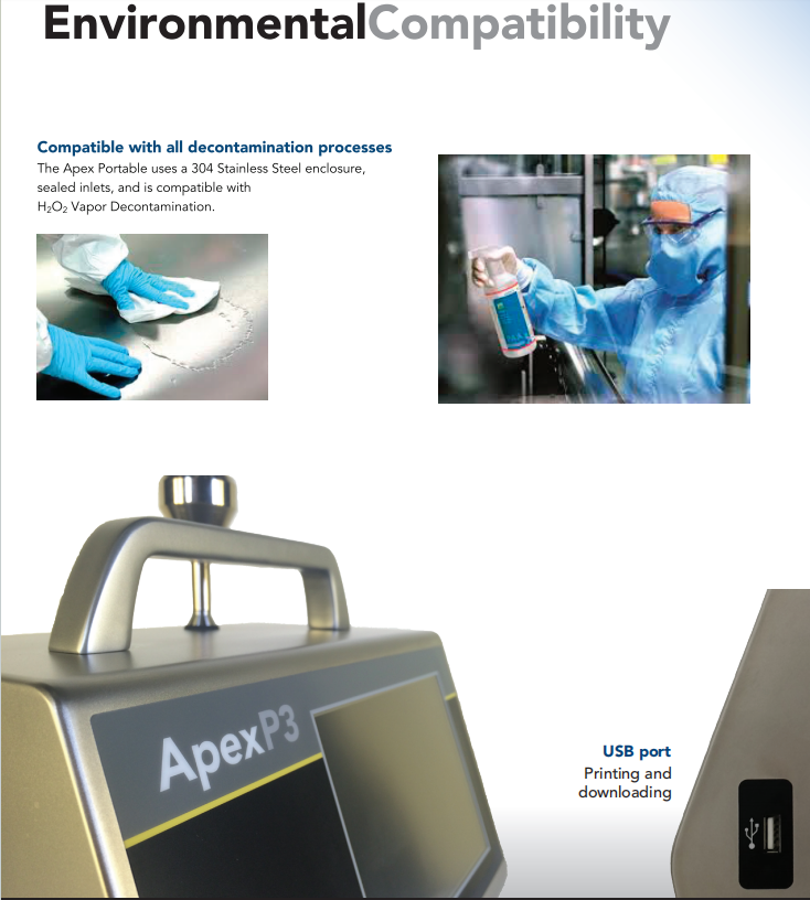 更具性价比的LIGHTHOUSE便携式粒子计数器ApexP3/P5_lighthouse apex r5 在线式尘埃粒子计数器-CSDN博客