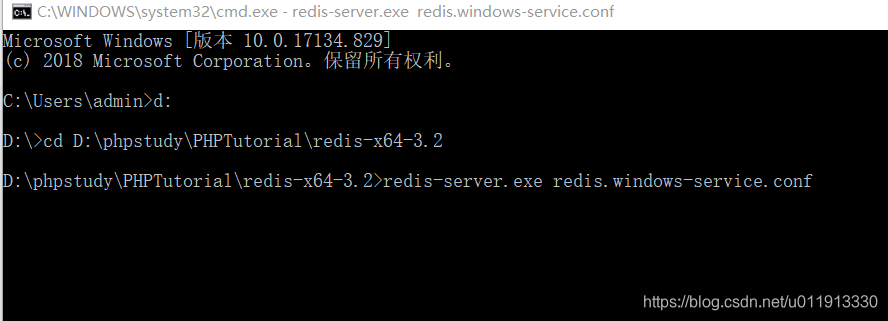windows10系统php扩展redis详细安装过程 win10 php redis扩展_windows10 appserv 安装php-redis扩展-CSDN博客