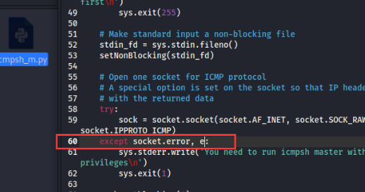 小工具icmpsh的基本操作-CSDN博客